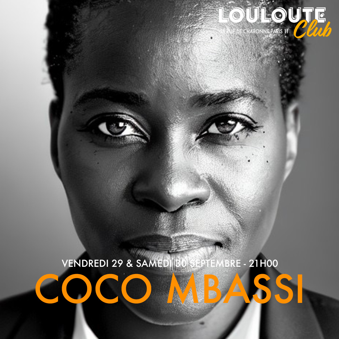 Bar Concert Live Paris : Louloute - Charonne Paris 11e